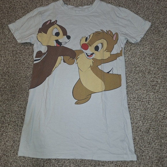 Disney | Intimates & Sleepwear | Undiz Chip And Dale Collection Sleep ...